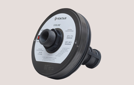 Pentair - 80S series membrane housing | Codeline